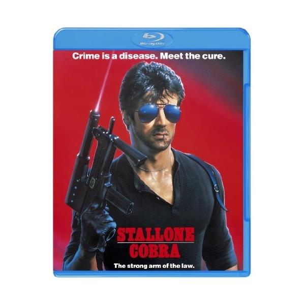 種別:Blu-ray/ブルーレイ発売日:2011/01/26収録曲:COBRA￥メイキング/オリジナル劇場予告編/ジョージ・P.コストマス監督による音声解説