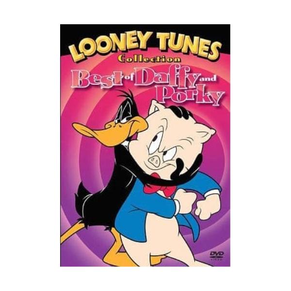 種別:DVD発売日:2004/03/19収録曲:カモにされたカモ Duck Amuck幻のドードーを探せ Dough for the Do Do保安官ドリッパロング・ダフィー Drip-Along Daffy猫は負け犬 Scaredy Ca...