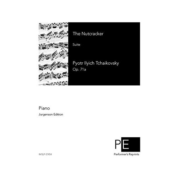 チャイコフスキー くるみ割人形 Op.71a1 . 「くるみ割人形」より 小序曲/2 . 「くるみ割人形」より 行進曲/3 . 「くるみ割人形」より こんぺい糖の踊り/4 . 「くるみ割人形」より ロシアの踊り/5 . 「くるみ割人形」より...