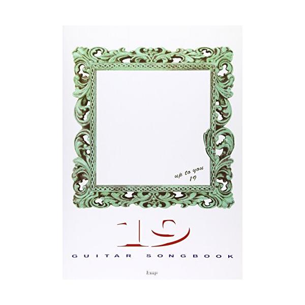 19(ジューク)/全曲集1 . あの青をこえて/2 . テーマソング/3 . 恋/4 . 春、流れる/5 . 西暦前進2000年→/6 . 階段/7 . 三分間日記/8 . あの紙ヒコーキくもり空わって/9 . まばたき/10 . 「ガソリ...