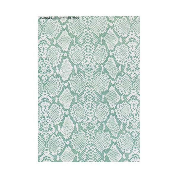 BLANKEY JET CITY/1991~1995 白盤1 . PUNKY BAD HIP/2 . 冬のセーター/3 . D.I.J.のピストル/4 . SWEET MILK SHAKE/5 . ライラック/6 . クリスマスと黒いブーツ...