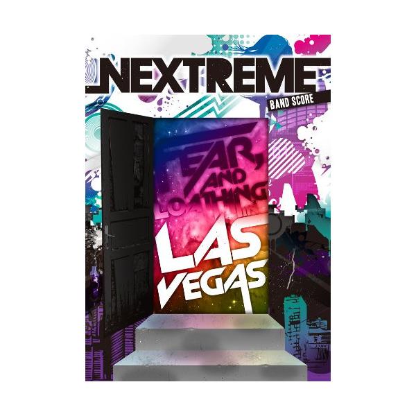Fear, and Loathing in Las Vegas/NEXTREME1 . Chase the Light!/2 . Jump Around/3 . The Answer for Unequal World/4 . Shake ...