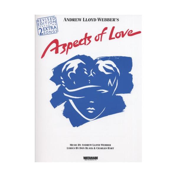 アスペクツ・オブ・ラヴ1 . LOVE CHAVGES EVERYTHING/2 . PARLEZ-VOUS FRANCAIS ?/3 . SEEING IS BELIEVING/4 . CHANSON D'ENFANCE/5 . OTHE...