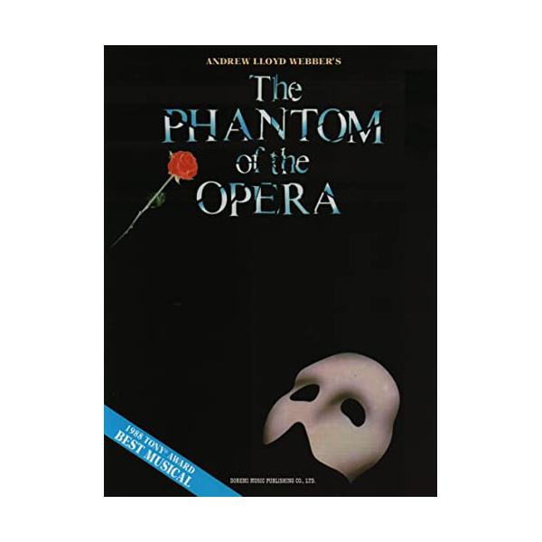 オペラ座の怪人 <オリジナル版>1 . OVERTURE (オーヴァーチュア)/2 . THINK OF ME (スィンク・オブ・ミー)/3 . ANGEL OF MUSIC (エンジェル・オブ・ミュージック)/4 . THE ...