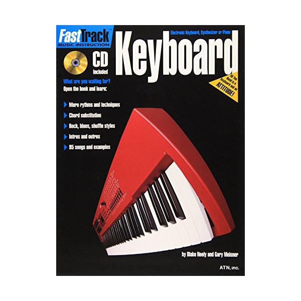 やさしいキーボード・レッスン/バンドで演ろう(CD付)1 . ●はじめに/2 . ●CDについて/3 . ■Lesson 1/4 . ?ロックを演奏しよう?/5 . ●ロックンロール/6 . Golden Oldie/7 . It's He...