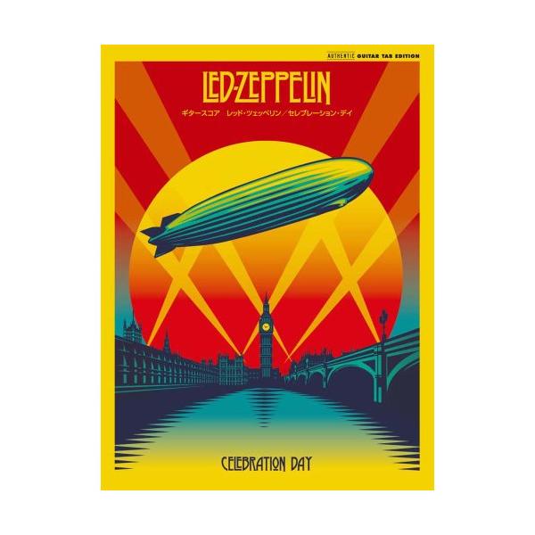 LED ZEPPELIN/Celebration Day1 . Good Times Bad Times/2 . Ramble On/3 . Black Dog/4 . In My Time Of Dying/5 . For Your Li...