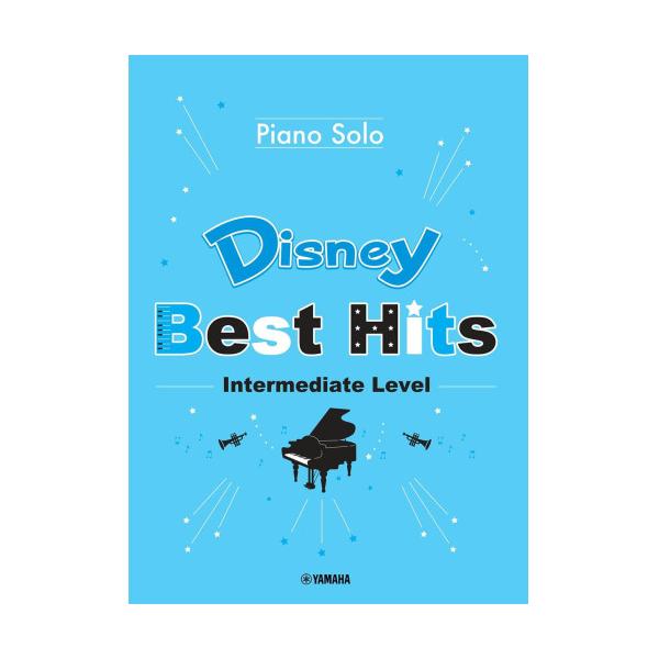 ディズニーベスト・ヒット 10 中級編(英語版)1 . 1. A Whole New World/2 . 2. Beauty and the Beast/3 . 3. Under the Sea/4 . 4. Let It Go/5 . 5...