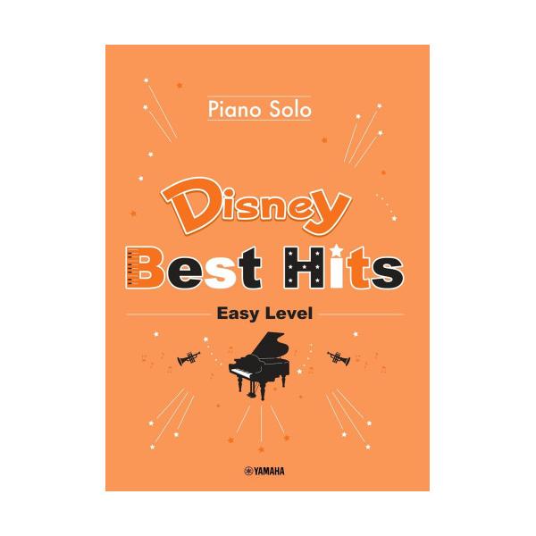 ディズニーベスト・ヒット 10 初級編(英語版)1 . 1. A Whole New World/2 . 2. Beauty and the Beast/3 . 3. Under the Sea/4 . 4. Let It Go/5 . 5...