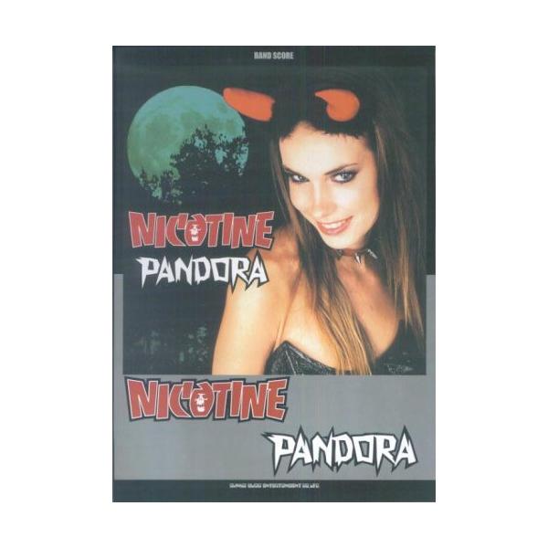 NICOTINE/PANDORA1 . MEST/2 . ENJOY YOUR LIFE/3 . I WON'T FORGET YOU/4 . DON'T TURN YOUR EYES AWAY/5 . WE'RE ALL UNITED/6...