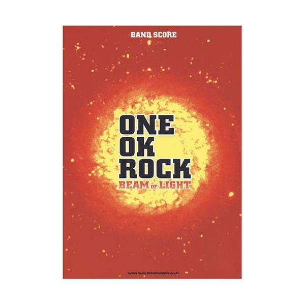 ONE OK ROCK/BEAM OF LIGHT1 . 必然メーカー/2 . MELODY LINEの死亡率/3 . 100%(HUNDRED PERCENT)/4 . ABDUCTION-INTERLUDE/5 . 燦さん星/6 . 光...