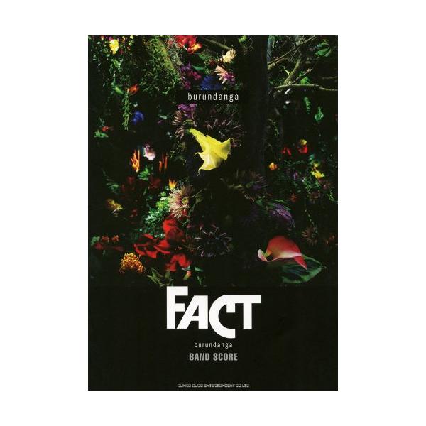 FACT/burundanga1 . FOSS/2 . 1000 miles/3 . pink rolex/4 . melt/5 . tonight/6 . polyrhythm winter/7 . eighty six/8 . cryi...