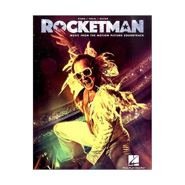 ROCKETMAN/MUSIC FROM THE MOTION PICTURE SOUNDTRACK1 . The Bitch Is Back あばずれさんのお帰り/2 . I Want Love アイ・ウォント・ラヴ/3 . Saturd...