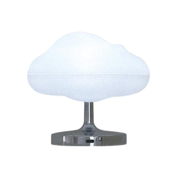 【BOOIE公式代理店】ミニクラウドムードライト 雲ライト 卓上 充電式 小型 USB コンパクト きれい 韓国 インテリア ホーム商品名：booie ミニクラウド ムードライトバッテリー容量 : 400mAh原産国：中国 OEMサイズ :...