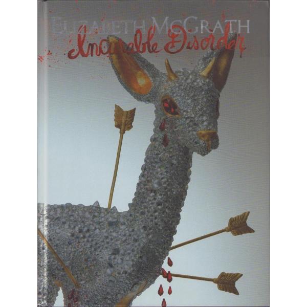 エリザベス・マックグレイスは様々な素材で、可愛らしくひねくれた生物を作るアメリカのアーティストです。ジオラマからミクストメディアペインティング、立体的な彫刻まで、それぞれの作品には歴史問題、文化的問題、環境問題といった深い意味が込められてい...