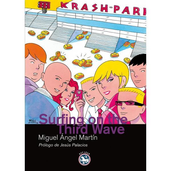 残酷でキュート！ POP でセクシー！スペインの鬼鋭のアーティスト、Miguel 〓ngel Mart〓nによるフルカラーのコミック。【仕様】直筆サイン入り帯付き【Miguel Angel Martin(ミゲル・アンヘル・マルティン)プロフ...
