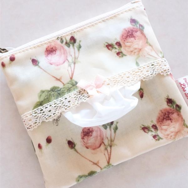 ルドゥーテ・コレクションナポレオン皇妃ジョゼフィーヌによって世界中からフランスのマルメゾン宮殿に集められた古典的品種や原種系バラをボタニカル・アートの天才画家で「バラの宮廷画家」とも呼ばれたピエール＝ジョゼフ・ルドゥーテ (Pierre-J...