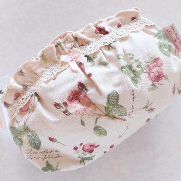 ルドゥーテ・コレクションナポレオン皇妃ジョゼフィーヌによって世界中からフランスのマルメゾン宮殿に集められた古典的品種や原種系バラをボタニカル・アートの天才画家で「バラの宮廷画家」とも呼ばれたピエール＝ジョゼフ・ルドゥーテ (Pierre-J...