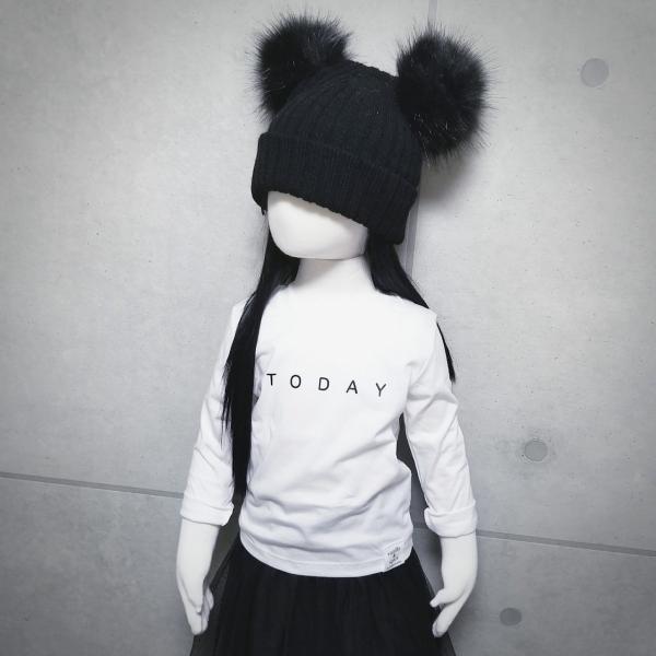 ■vanilla &amp; spice（バニラ＆スパイス）今までにない白黒展開のみを掲げた子供服の新ブランド。スタイリッシュかつ遊び心あるデザインで、シンプルから個性的なファッションまで自由自在です。【vanilla&amp;spice ...