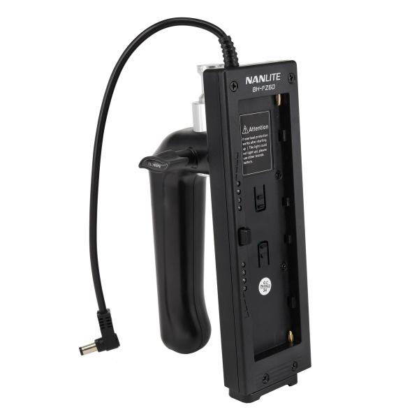 ※中古品となります。BT-BG-FZ60は、Forza 60シリーズに対応しているバッテリーグリップです。NPFバッテリー2本で駆動し、手持ち撮影が可能です。対応機種：Forza 60、60B II、60C、Forza 60BII、Forz...