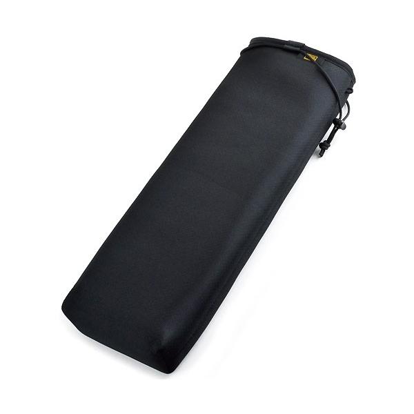 ■本体：表素材・Wポリメッシュ■本体サイズ(約)：縦400mm×横幅：底部分120mm×襠40mm■付属品：ストッパー付きの紐■企画製造：VanNuys Inc.／Made in Japan※商品改良と進化のため必要な時に随時仕様変更を行い...