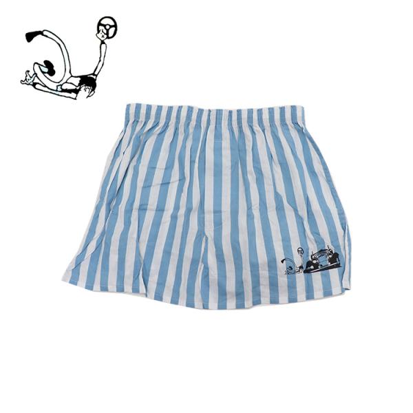 ■サイズM　ウエスト76-84（ウエスト幅32総丈33股上31股下9）L　ウエスト84-94（ウエスト幅35総丈35股上32股下10）LL　ウエスト94-104（ウエスト幅38総丈37股上33股下10）■品質本体 綿100％前ひらき■詳細・...