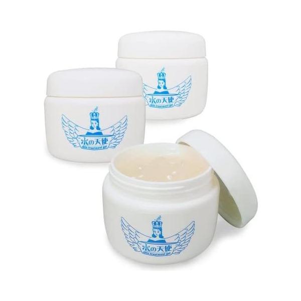 四国一の清流穴吹川の水を使用したこだわりの天然成分を使用した医薬部外品のスキントリートメントゲルです。メラニンの生成を抑制し、日焼けによるシミ・そばかすを防いでくれる薬用美白ジェルです。ヒアルロン酸、プラセンタエキス、フィトコラーシュ 植物...