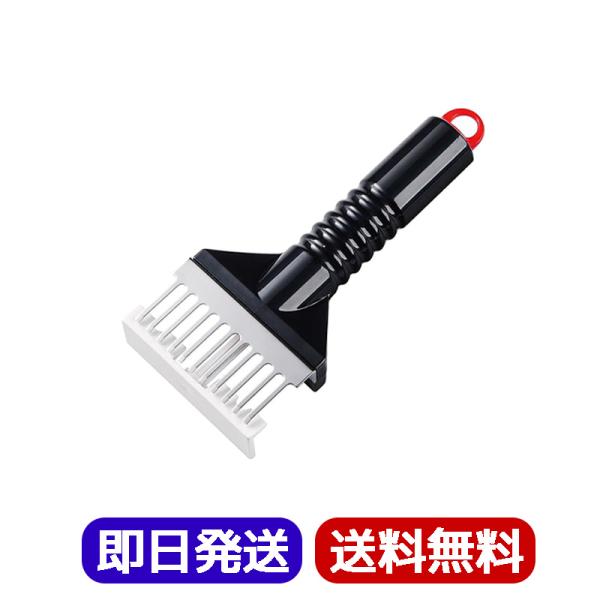 ご家庭で柔らかくジューシーなからあげを簡単に作れます。数か所刺して筋を切ることで火を通しても縮まず、ふわふわなからあげになります。【下村工業】使い手の気持ちに寄り添うキッチン用品1874年、新潟・三条で刃物鍛冶として創業。包丁をはじめ、ハサ...