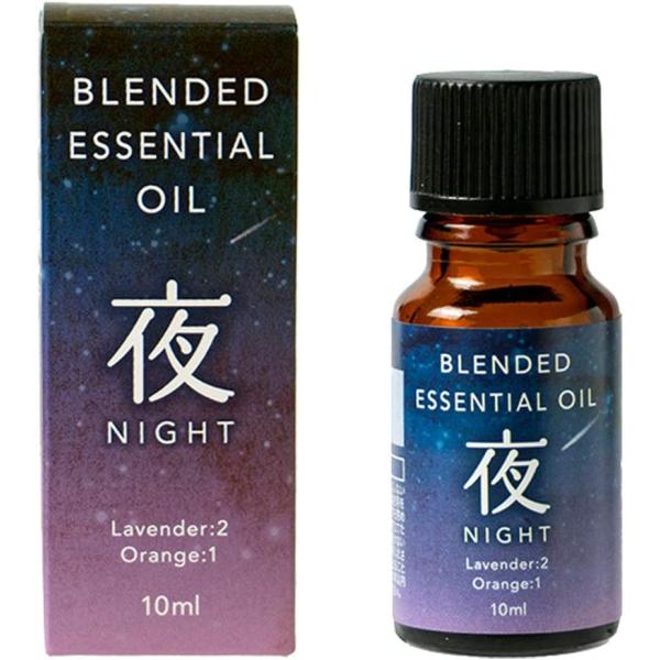 アクティブエイジの健やかな毎日におすすめの、ラベンダーとオレンジスイートの精油を２：１でブレンドしたエッセンシャルオイル。〜ラベンダー〜　軽やかでゆったりとしたフローラルな香り。〜オレンジ〜　親しみやすい柑橘の香り。甘くてみずみずしい果実感...