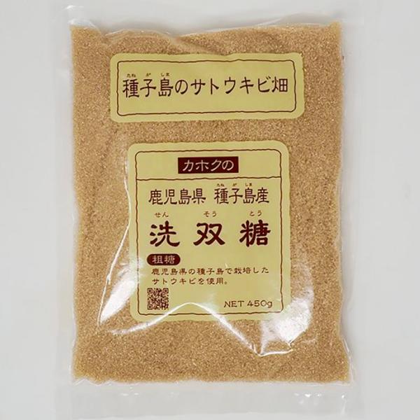 白砂糖や着色剤・防腐剤などの薬剤は一切添加しておりません。カルシウムや鉄分などのミネラルが失われずに含まれています。鹿児島県の種子島で栽培されたサトウキビのみを原料とし、 圧搾して出た絞り汁を加熱して不純物を取除き、凝縮して 結晶にしてもの...