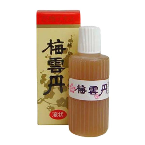 極上のクエン酸やリンゴ酸の有機成分!梅雲丹は、梅果肉と梅核（殻を除いた梅の種子）を練り合わせて作った健康食品です。古代の唐僧が筑紫の国に伝え残した不老食と言われています。昔も今も、健康の土台は偏りのない食生活から。梅雲丹は、今も変わらぬ古伝...