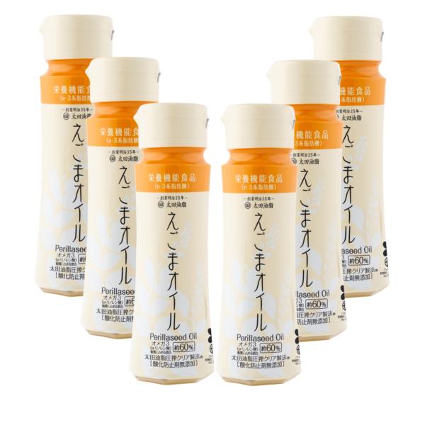 創業明治35年。日本で初めてえごまオイルを食用化した愛知県岡崎市の老舗オイルメーカーによる、無添加の元祖えごまオイル。しそ科の植物であるえごま種子を昔ながらの圧搾製法で搾った食用油です。マルタのこだわりの精製技術で、えごまオイルをより食べや...