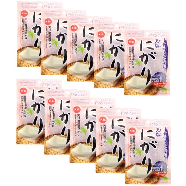 本品は世界自然遺産、オーストラリア・シャーク湾の中にある塩田で、清浄な海水からできた液体にがりです。豆腐の凝固剤としてご使用ください。【木綿豆腐の作り方】材料(豆腐2〜3丁分)・豆乳(成分無調整 大豆固形分10％以上)「天然にがり」1包(5...