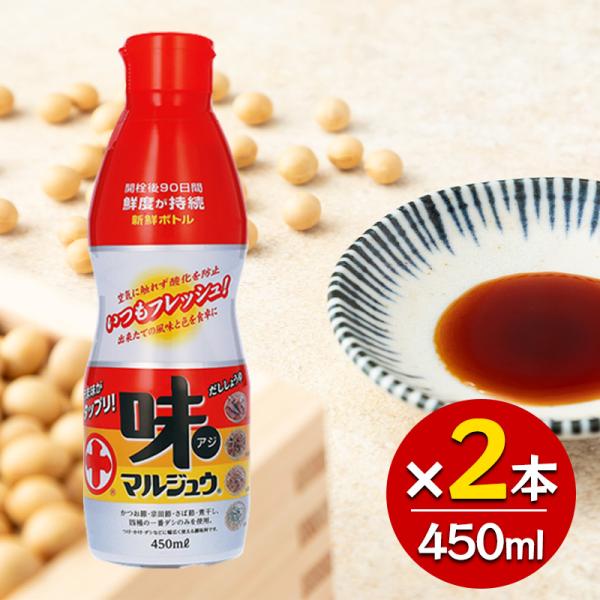 山形の老舗醤油店丸十大屋の人気醤油風調味料が「味マルジュウ」発売を開始したのは、今から50年以上前の昭和39年です。当時、同業者がたくさんあり、どうしても安売り合戦になってしまう中、なんとか市場にないもので生き残りをはかろうと、醤油にだしを...