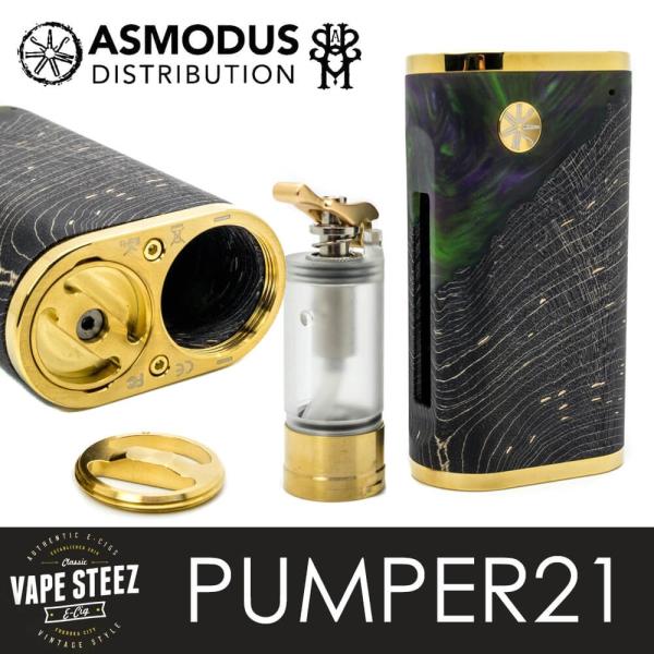 ASMODUS 世界に1つだけの柄！！！！ - 小物