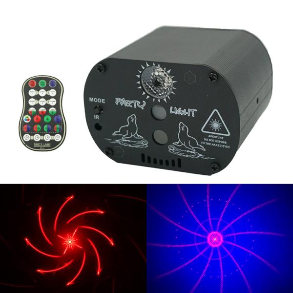 ●場所をとらない小型タイプでリモコン簡単操作■仕様品名：レーザーライト（ls-af-mnjgd）サイズ（本体のみ）：高さ6cm×幅8.7cm×奥行き7.3cm重量（本体のみ）：210gレーザー（波長/出力）：緑（532nm/30mw）赤（6...