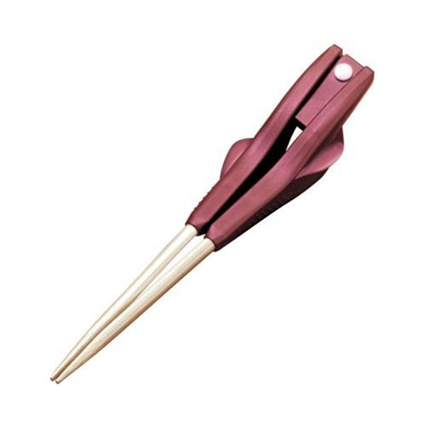 検索ワード [介護用 介護 食事用 箸 お箸 はし 滑り止め すべり止め 右手 右手用]