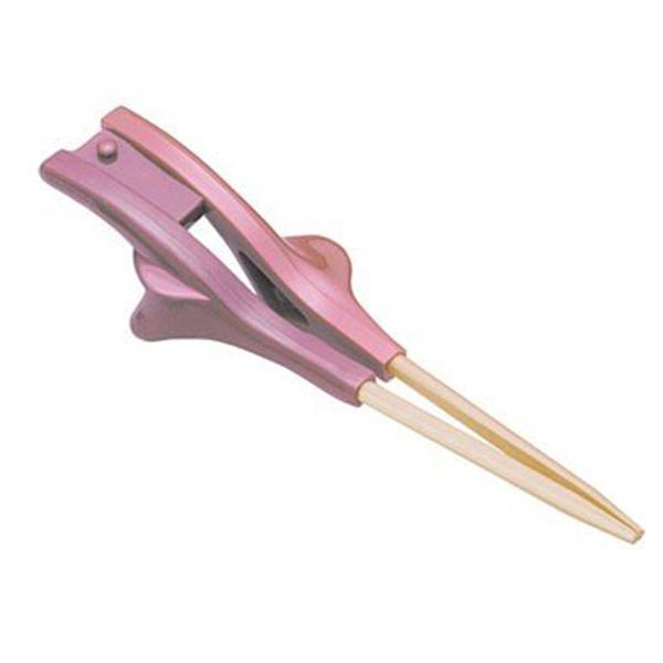 検索ワード [介護用 介護 食事用 箸 お箸 はし 滑り止め すべり止め 左手 左手用]