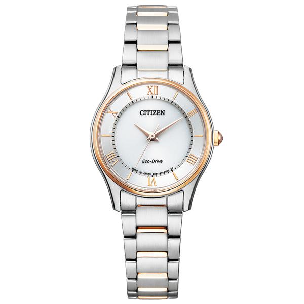 検索ワード [CITIZENCOLLECTION シチズンコレクション CITIZEN シチズン レディース腕時計 レディース 女性用 プレゼント おしゃれ]