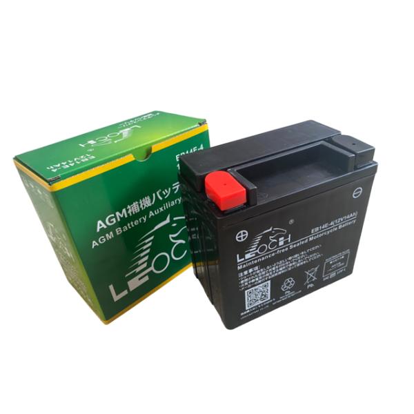 12V 14Ah（20時間率容量）送料無料（北海道、九州は￥500）本体寸法： 高さ*幅*長さ=145*87*150mm付属品：10mmボルト×2※排気穴ありベンツ純正12Ahサブバッテリーに互換します。→（A2115410001）（A00...