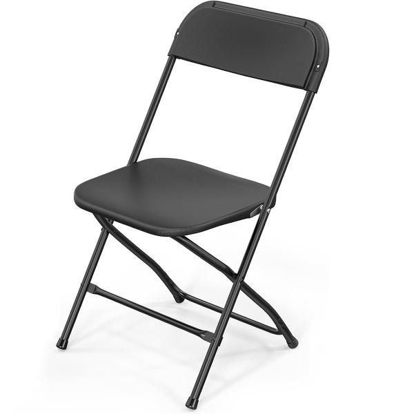 ♪オフィスはもちろん、お祭りなどのイベント、ミーティングや研修、幅広い用途にご愛用いただいております！！【商品仕様】TOPAIM 折りたたみ椅子 1脚商品サイズ：幅46×奥行42×高さ80cm座面サイズ：約40×40cm座面高：約44cm素...