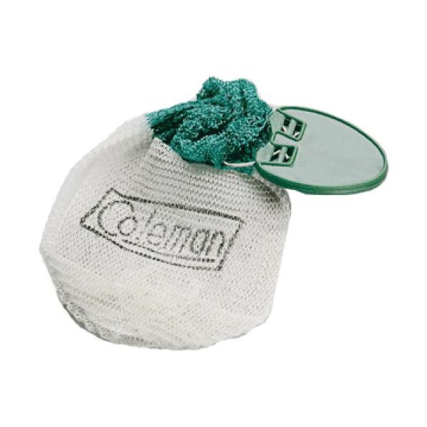 【商品概要】規格:21Aインスタクリップ入数:2枚ワンタッチ装着マントルが破れたり、穴が開いたら速やかに交換してください。マントルは損傷が無ければ何回でも使用できます。【商品説明】Coleman(コールマン) ◆ワンタッチ装着 ■21A型イ...