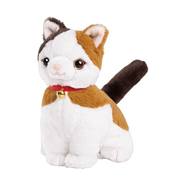 【商品概要】母の日・敬老の日・誕生日・子供・孫へのプレゼントに最適！テレワークで話す機会の少なくなった方の話し相手に。本体サイズ：たて約16cm×よこ約16cm×高さ約23cm内容物：本体ぬいぐるみ（電池ボックス内蔵）、取扱説明書、簡単遊び...