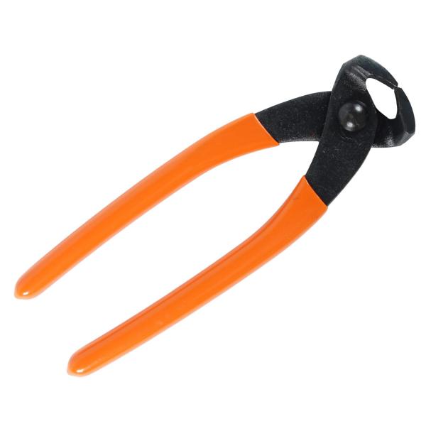 【商品概要】用途:釘・軟鉄線の切断特長:喰い込み切断で切り残りが少ない切断能力:軟鉄2.0mm、鋼線1.5mm迄刃先硬度:HRC55~58材質:炭素工具鋼【商品説明】【商品詳細】ブランド：ビッグマン(Bigman)商品種別：DIY・工具・ガ...