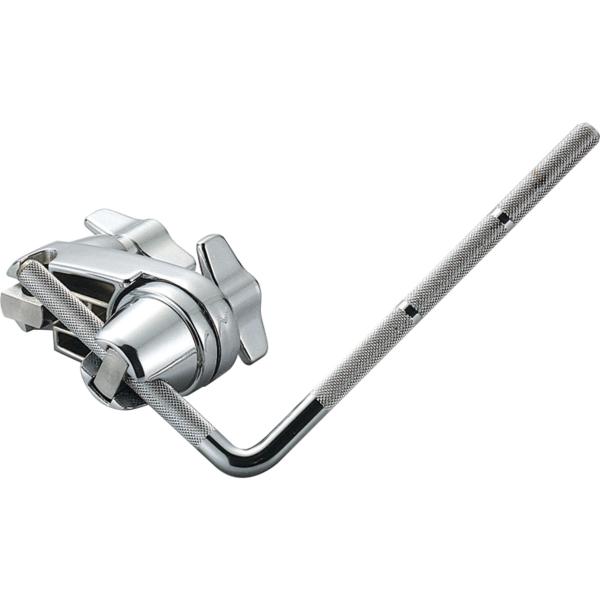 【商品概要】スタンドのブームアームやMCA63Eなどに取り付けて、カウベルやクランプ付のタンバリンをセッティングLロッドの径は9mmです【商品説明】【商品詳細】ブランド：TAMA(タマ)商品種別：楽器・音響機器商品名：TAMA タマ コンパ...