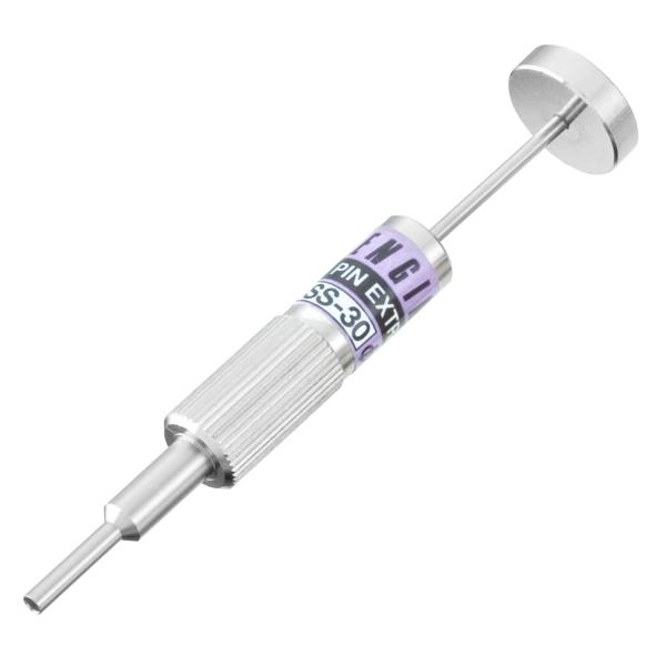 【商品概要】サイズ : 全長97mmスリーブ外径 : φ2.5mmスリーブ内径 : φ1.9mm【商品説明】【商品詳細】ブランド：ENGINEER商品種別：ハンダゴテパーツ商品名：ENGINEER エンジニア ピン抜き工具 ハウジング コネ...