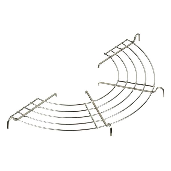 【商品概要】メーカー型番:C-3504サイズ:(約)タテ255×ヨコ115mm重量:(約)30g材質:ステンレス鋼原産国:日本【商品説明】【商品詳細】ブランド：パール金属株式会社商品種別：ホーム＆キッチン商品名：パール金属 揚げ物 天ぷら ...