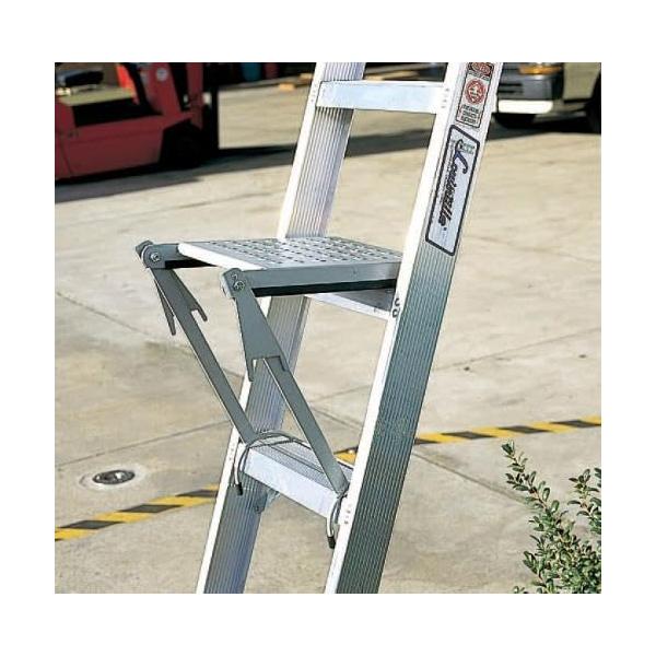 【商品概要】入数:1個足場サイズ:290×280mm材質:スチール製【商品説明】【商品詳細】ブランド：エスコ(Esco)商品種別：産業・研究開発用品商品名：ワークプラットフォーム EA905EH-1製造元：エスコ(Esco)商品番号：EA9...