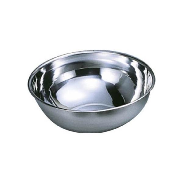 【商品概要】●重ねができて収納に便利です。●サイズ(呼称):30cm●容量(L):6.30●高さ(mm):121●内径×高さ(mm):300×115●外径(mm):325●質量(kg):0.7●ステンレス(SUS304)●同じサイズのボール...