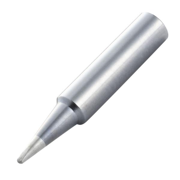 【商品概要】適用はんだこて:FX-600適用こて部(ステーションタイプ):FX-8801、FX-8803(FX-888D、FX-889、FR-701、FR-702)こて先形状:D型(マイナスドライバー型/先端Φ1.2mm)RoHS対応鉛フリ...