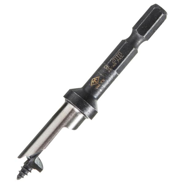 【商品概要】品番:9000-92サイズ:9.2mm仕様:スタンダード対応工具:インパクトドライバー、電動ドリル用途:しいたけ菌を埋め込む穴あけに【商品説明】【商品詳細】ブランド：高芝ギムネ製作所(Takashiba Gimune)商品種別：...